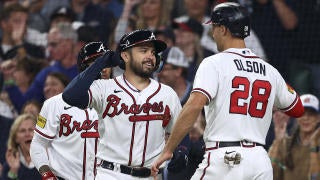 MLB Scores - Baseball Game Results - CBSSports.com