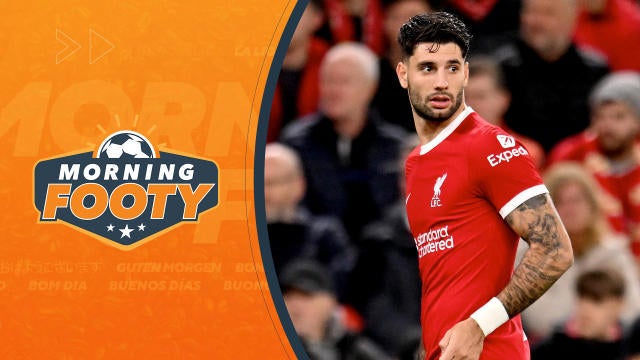 Most Impressive Players & Teams This Season (So Far...) | Morning Footy ...