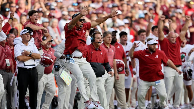 Late Kick: Who will make the College Football Playoff?