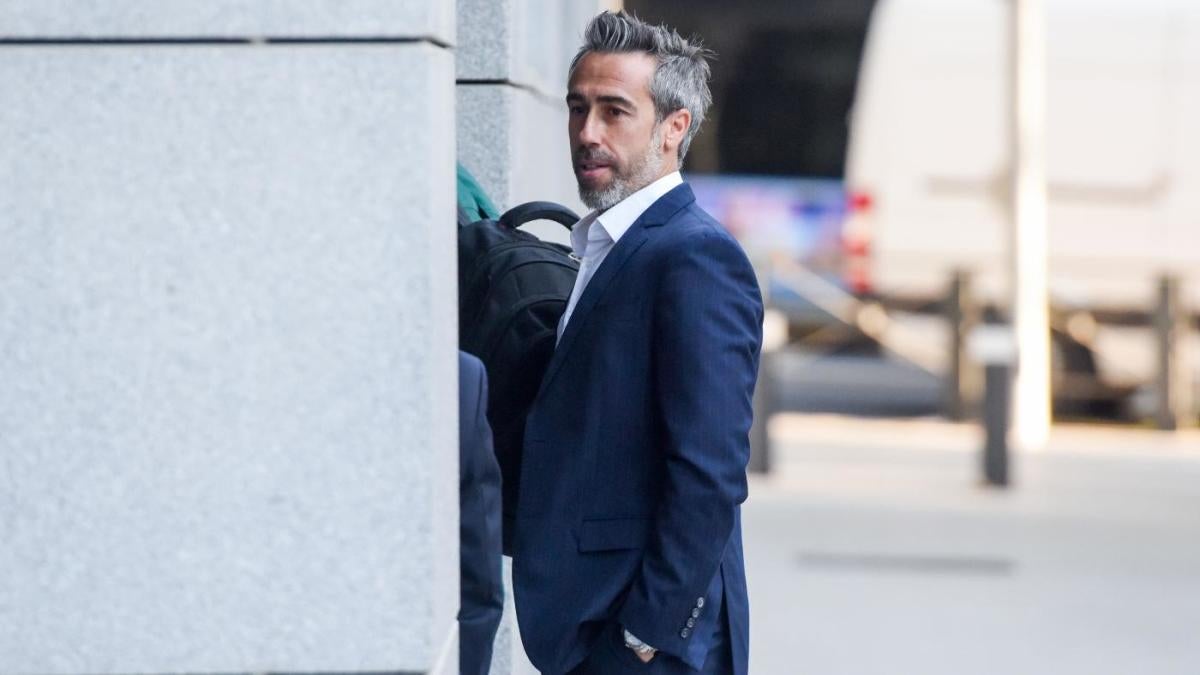 Jorge Vilda to coach Morocco after being ousted as Spain manager ...