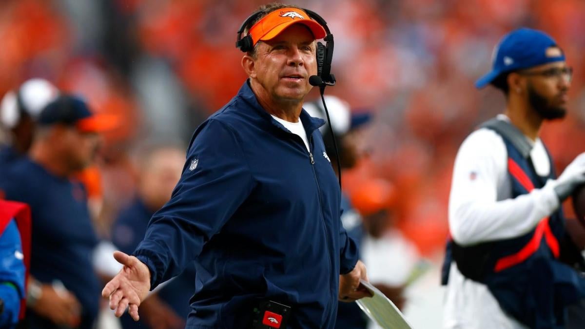 Broncos' Sean Payton admits 'boneheaded mistake' that led to Chiefs ...