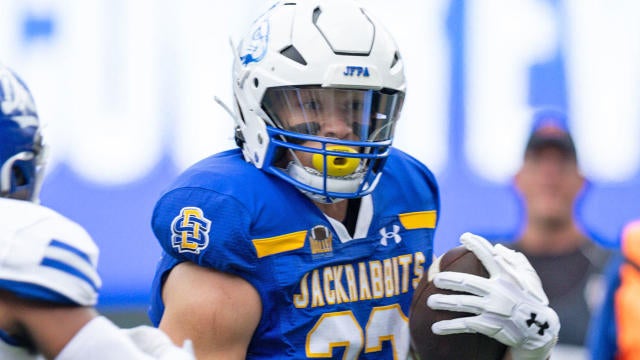 Top 5 Under-The-Radar NFL Draft Prospects at Combine: Isaiah Davis ...