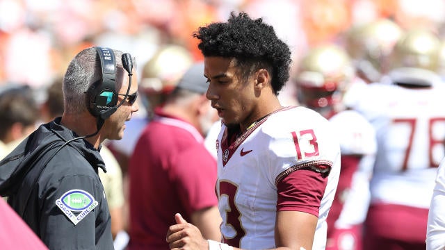 Late Kick: Can anyone in the ACC stop Florida State?