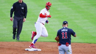 MLB Scores - Baseball Game Results - CBSSports.com