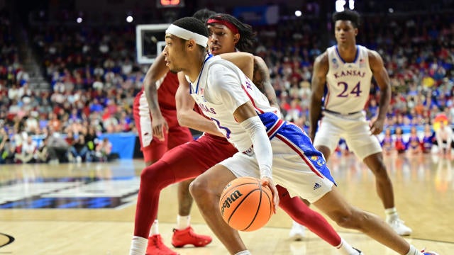 Big 12 preview: Kansas | College Basketball Recruiting Weekly