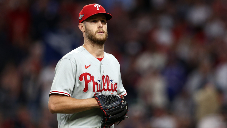 Phillies vs Diamondbacks: NLCS Game 1 Preview, How to watch - SportsHistori