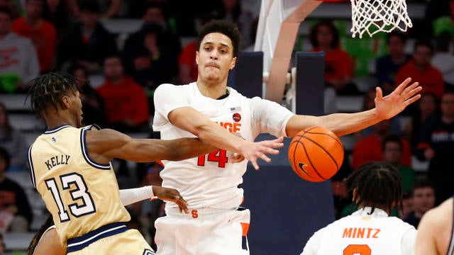 Jesse Edwards ushers in new era at West Virginia | College Basketball ...