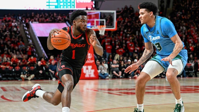 Jamal Shead looks to bolster draft stock in senior season | College ...
