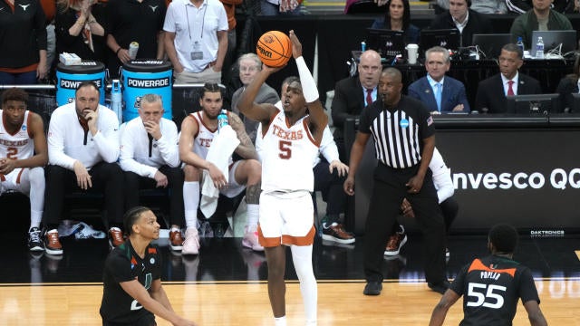 Big 12 preview: Texas | College Basketball Recruiting Weekly