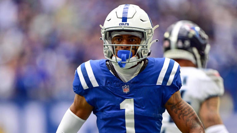 Fantasy Football Week 6 DFS advice: Why Josh Downs is the play of the ...