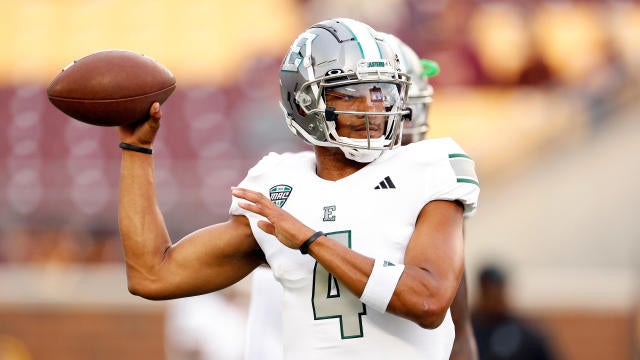 Highlights: Kent State at Eastern Michigan