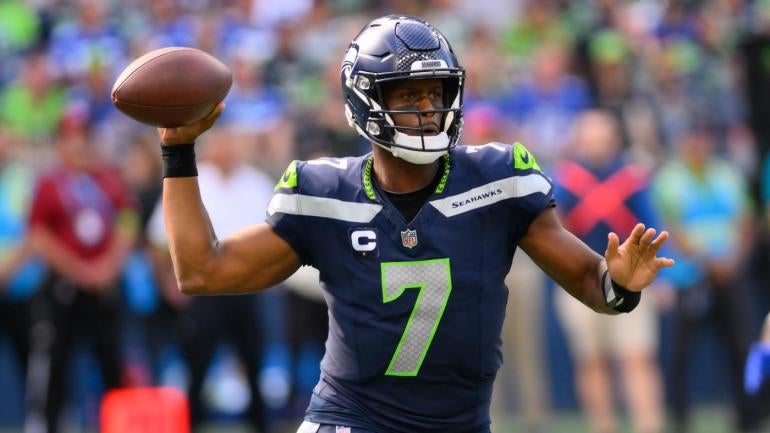 NFL football pool, pick'em, office pool, confidence picks: Select the Seahawks in Week 7, 2023 ...