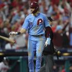 Trea Turner, Philadelphia Phillies, SS - News, Stats, Bio - CBSSports.com