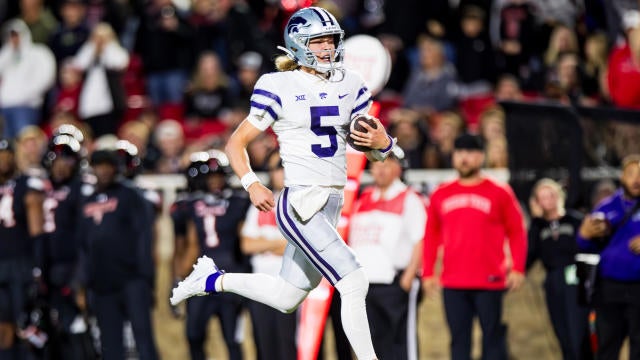 Late Kick: Kansas State defeats Texas Tech Late Kick: Kansas State defeats Texas Tech