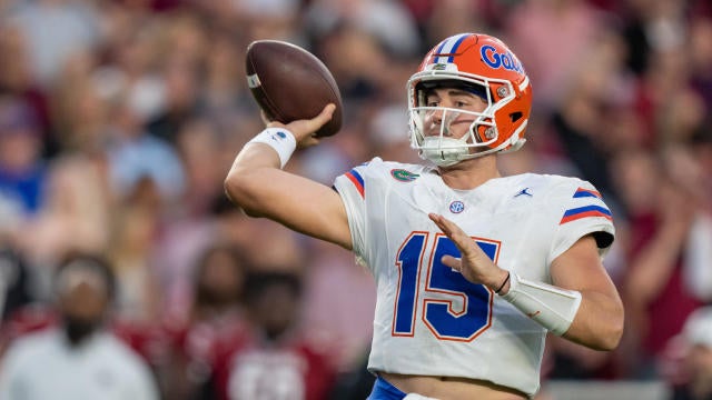 Late Kick: Florida defeats South Carolina