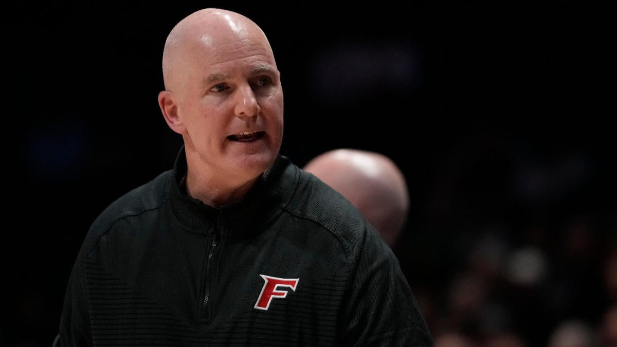 Fairfield basketball coach Jay Young steps down just weeks before ...