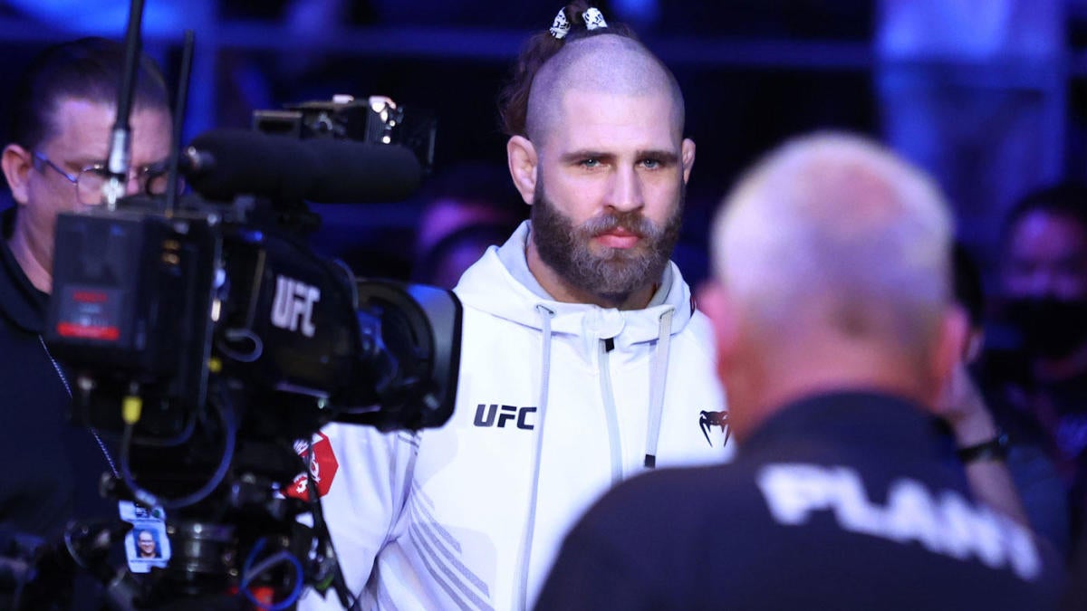 Former light heavyweight champ Jiri Prochazka wants to fight Khamzat ...