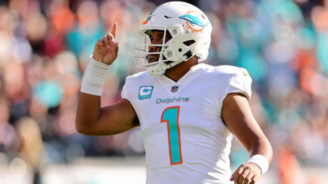 HQ Spotlight: Front Runners To Win NFL MVP
