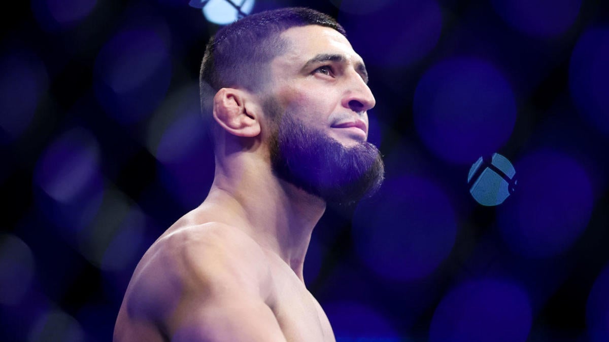 UFC 294 fight card: Khamzat Chimaev vs. Kamaru Usman, Magomed Ankalaev ...