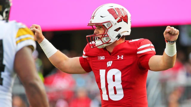 Braedyn Locke Prepares For First Career Start