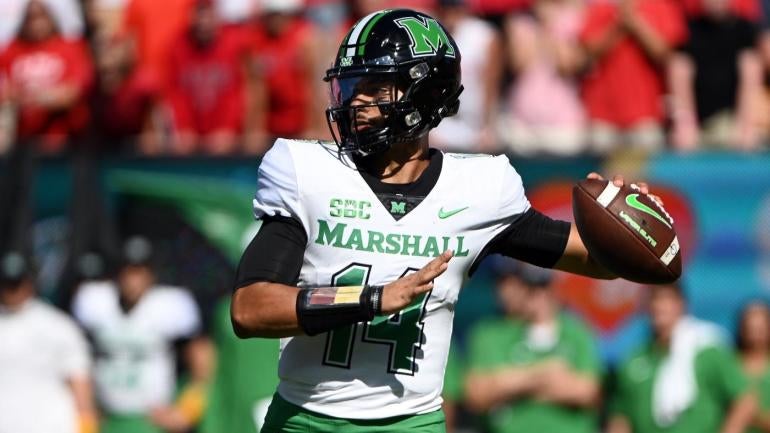 James Madison vs. Marshall odds, line, spread: 2023 college football picks, Week 8 prediction by ...