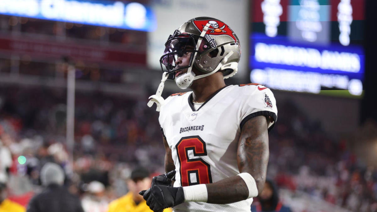 Julio Jones has one goal as he gets another chance with Eagles: 'My ...