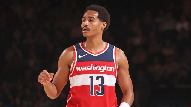 Jordan Poole Pours in 41 Points in Preseason Win vs Knicks