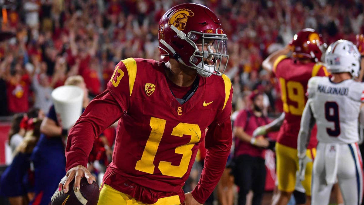 USC vs. Utah live stream, how to watch, TV channel, prediction, expert ...