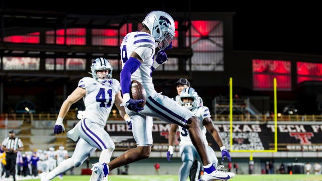 Late Kick: Who are the sleeper teams in the Big 12?