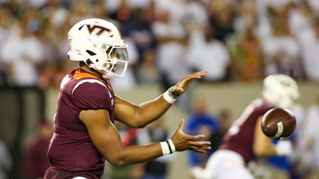 Inside the Tunnel: Is Kyron Drones a Top 7 QB in the ACC?