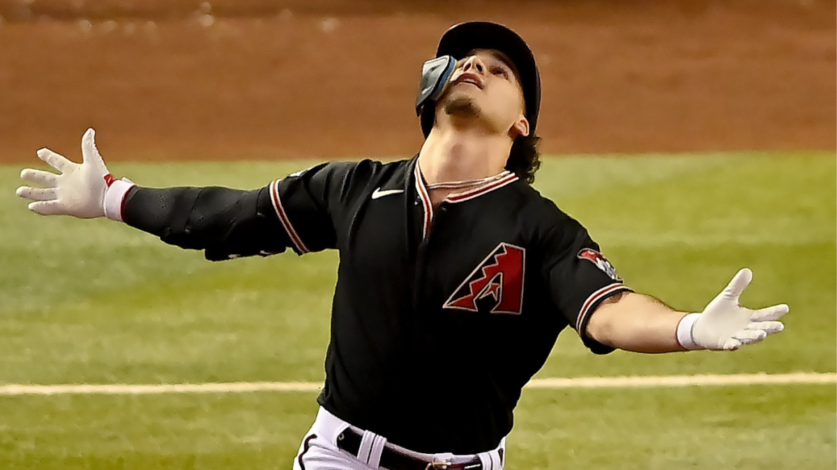 Diamondbacks vs. Phillies score, highlights: Alek Thomas' homer sparks ...