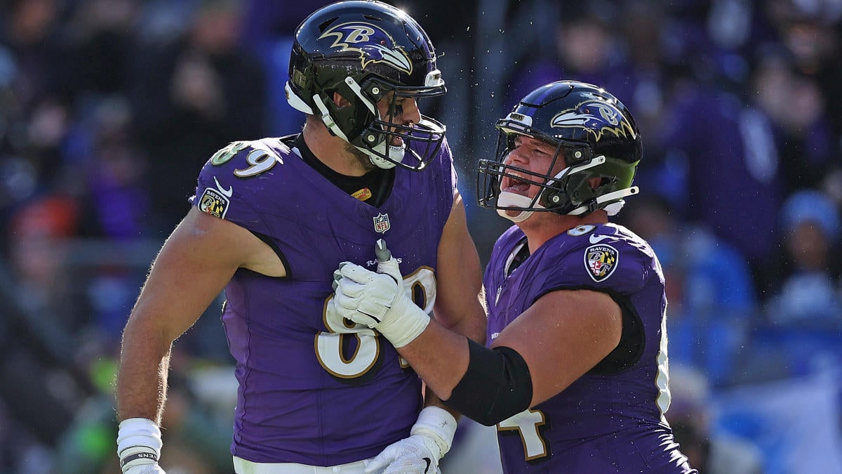 Ravens-Bengals DFS lineups: Fantasy Football Today analysts share daily ...