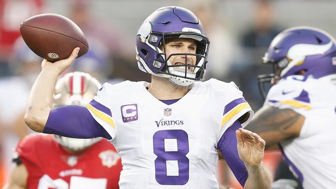 NFL Week 7 winners and losers, plus grading every team and best bets ...