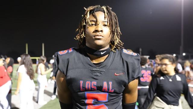 4-star CB Isaiah Rubin commits to USC | College Football Recruiting Show