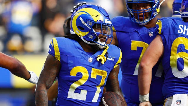 Week 8 Roster Trends: Running Backs