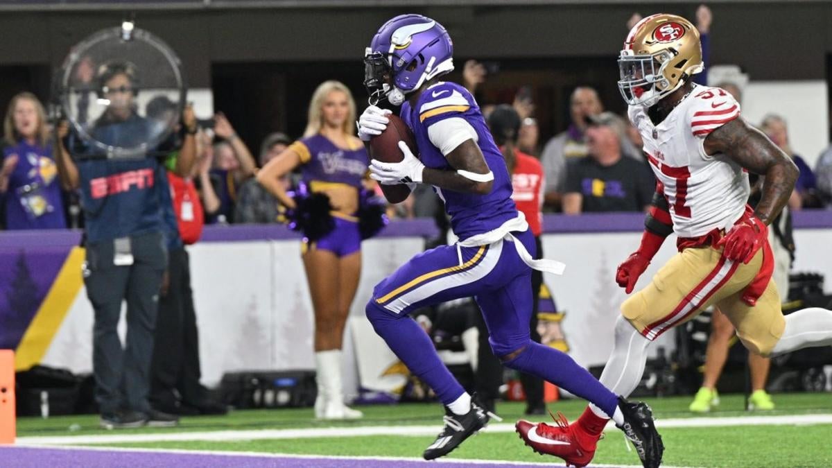Fantasy Football Week 11 Non-PPR Cheat Sheet: Player ratings to help ...