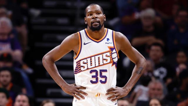 Bill Reiter: It Will Take Time For Suns' Big 3 To Click