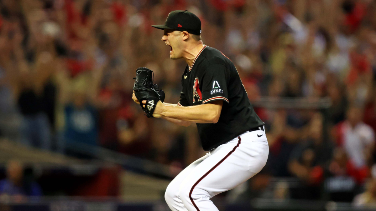 2023 World Series: Four in-season moves that helped get the ...