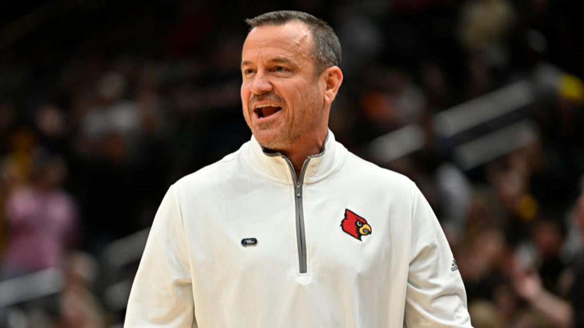 Louisville's Jeff Walz says sports betting could help women's ...