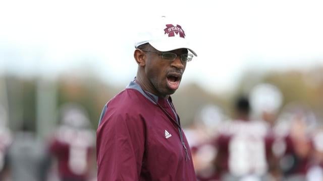Turner wants to see more pressure from Bulldog defensive line