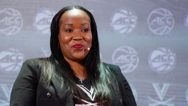 ACC Tip Off: Agugua-Hamilton on depth, health ahead of Virginia women's ...