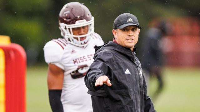 Dewhurst sees progress in Bulldog safeties