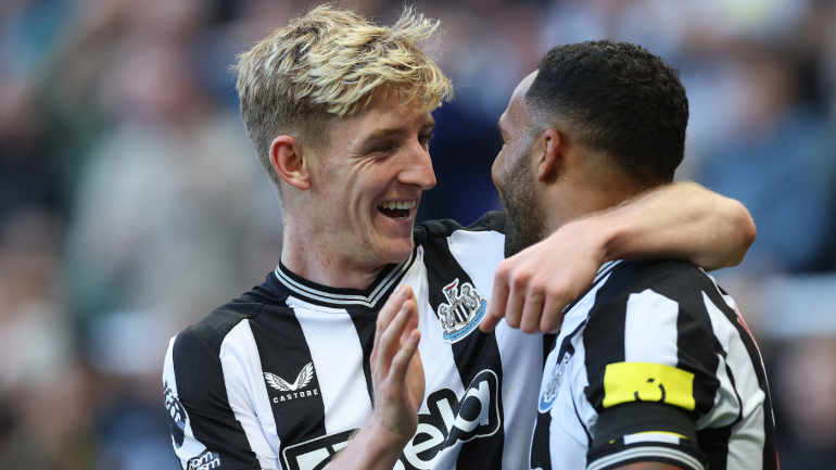 Watch Newcastle United vs. Borussia Dortmund: TV channel, live stream ...