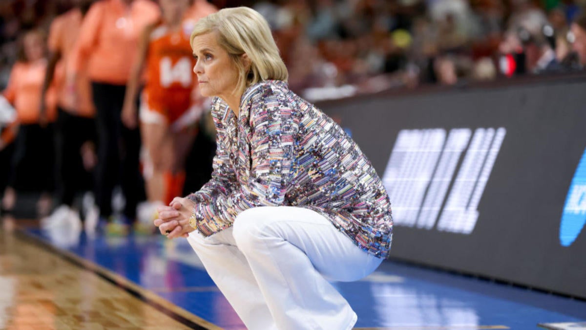 LSU's Kim Mulkey, Hailey Van Lith reject championship or bust mentality ...