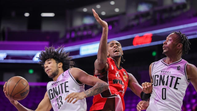 G League Ignite's priority is growth and development | College ...