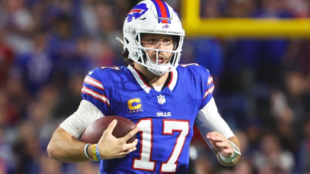 How Bills Can Maximize Offense Going Forward