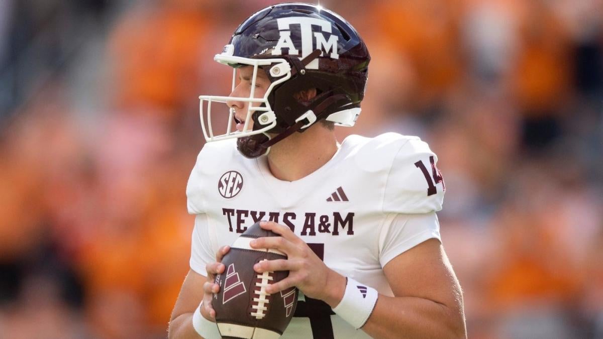 Week 9 college football picks, lines, odds, 2023 best bets from proven ...