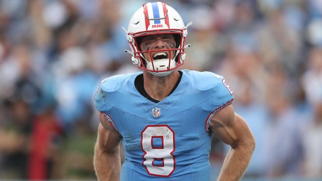 NFL Week 8 Highlights: Falcons at Titans