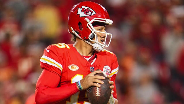 NFL On CBS Preview: Chiefs at Broncos