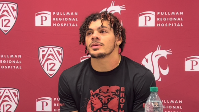 2 minutes with Sam Lockett on how the defense needs to correct issues